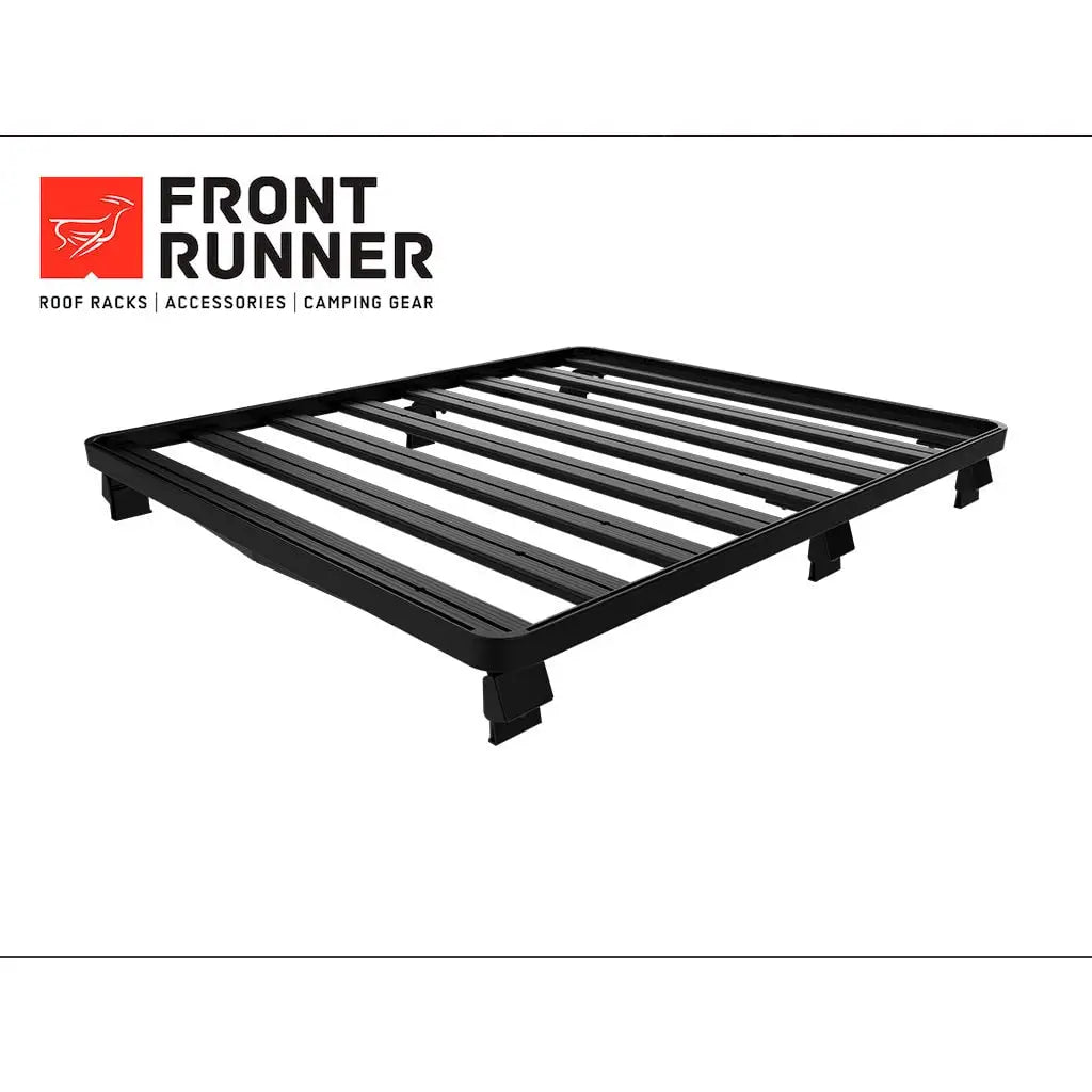Front Runner Dachträger – Premium Plattform für Offroad & Expedition | trekvoss