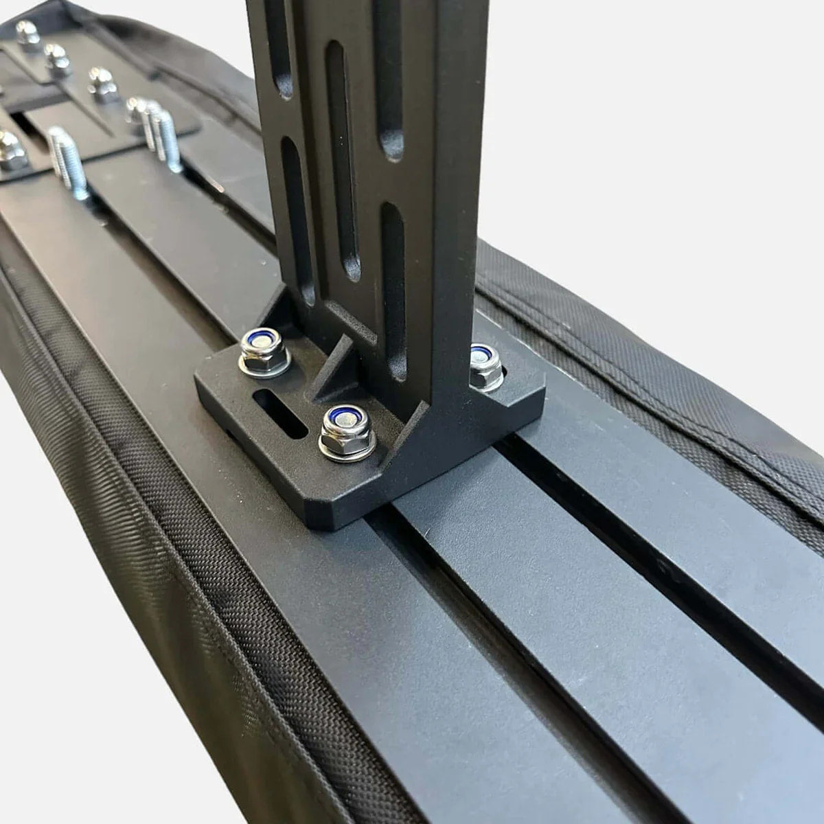 trekvoss - 270 Grad freitragende Markise Horizon von horntools