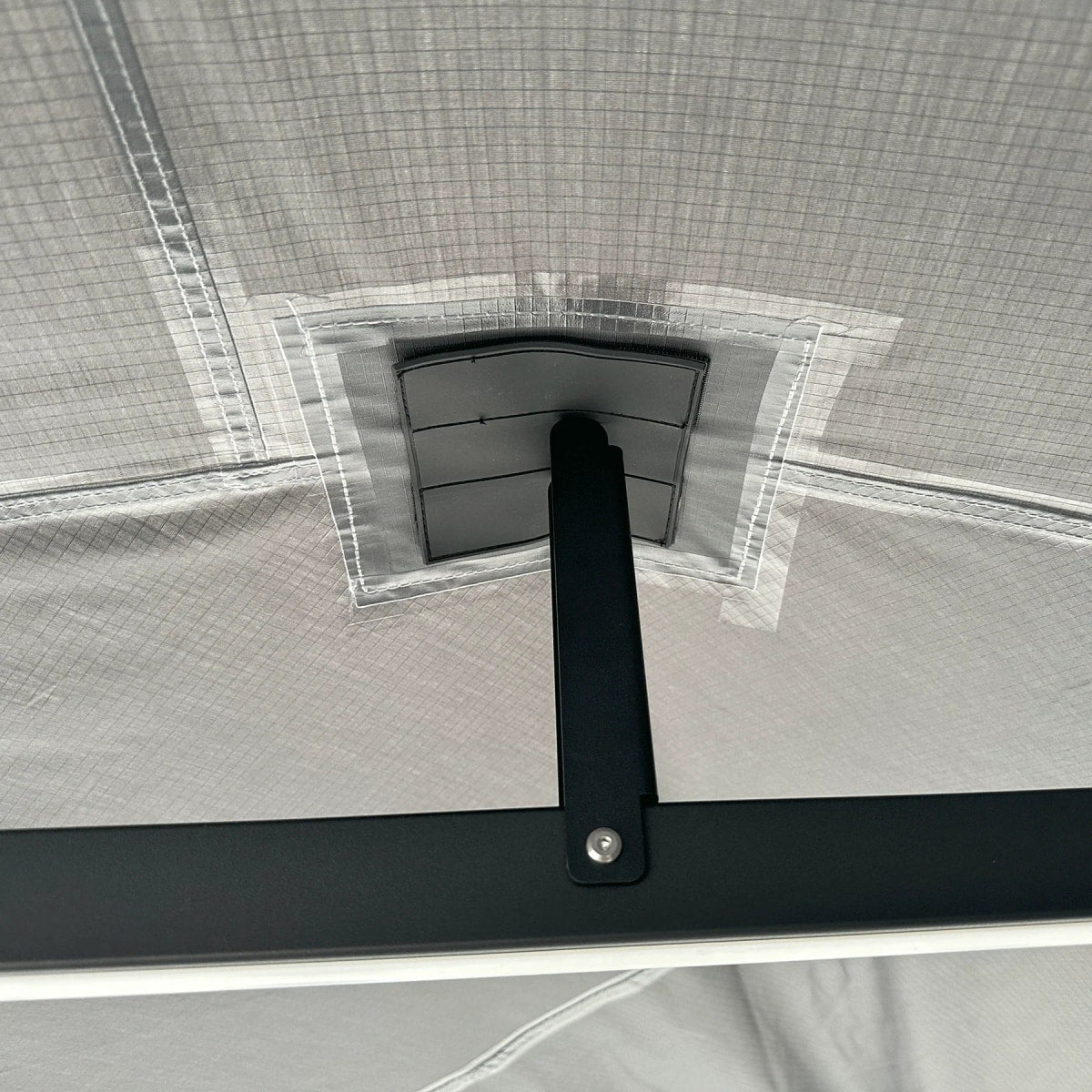 trekvoss - 270 Grad freitragende Markise Horizon von horntools
