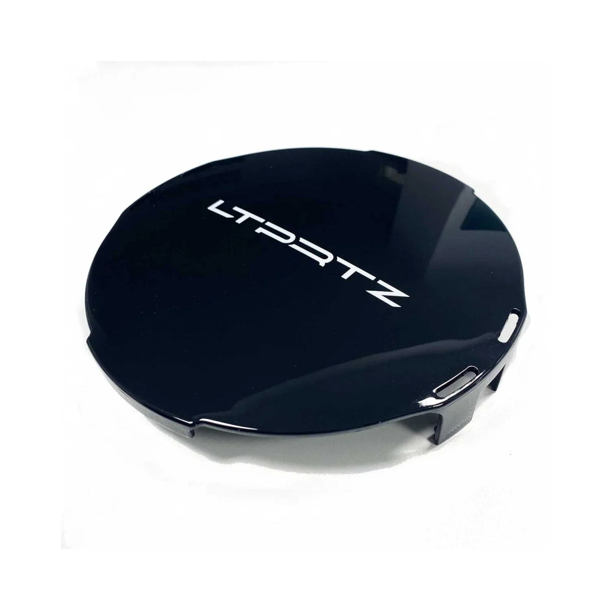 trekvoss - Lightpartz Abdeckung Scheinwerfer ORKAN DLSS9E Schwarz