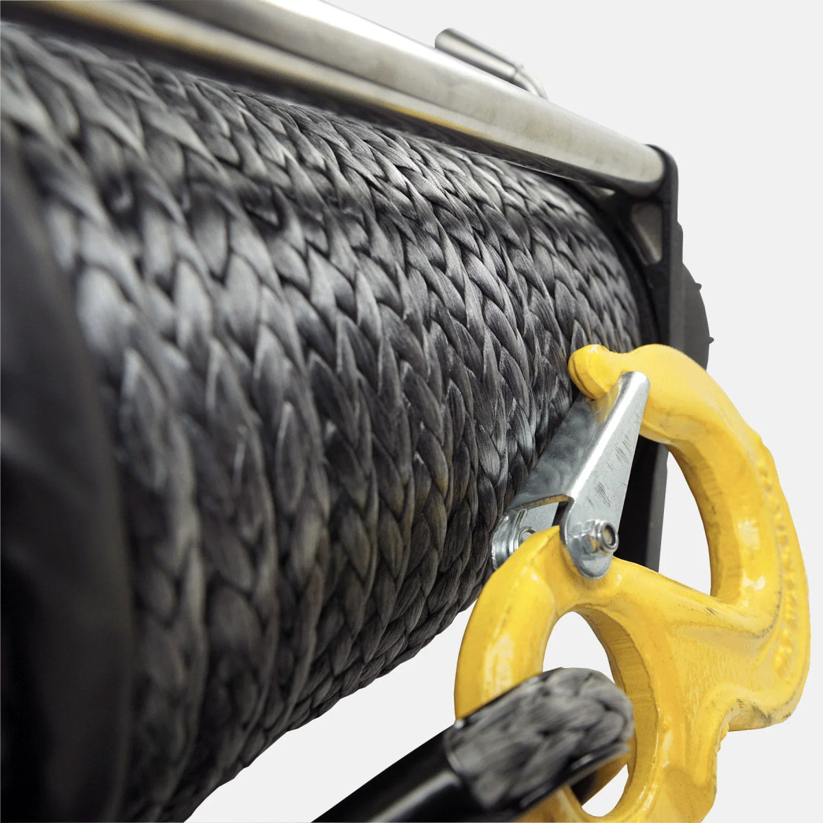 trekvoss - Seilwinde 4,3 Tonnen Alpha 9.5 Quick