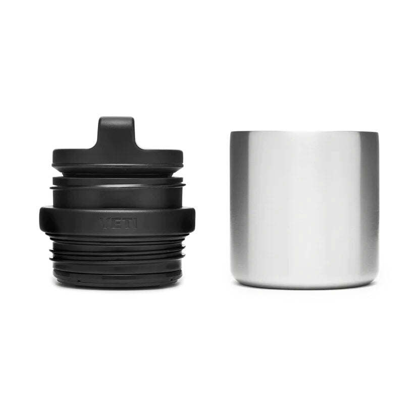 YETI Rambler Flasche Deckel mit Becher für Getränke
